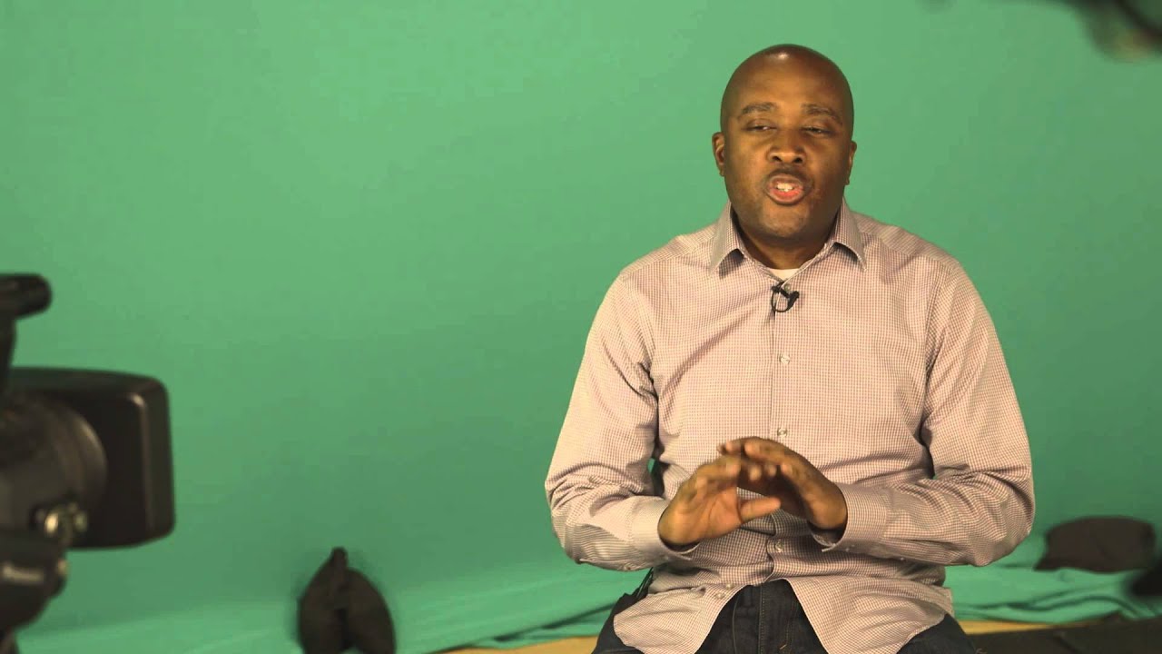 RANDALL DOTTIN - YouTube