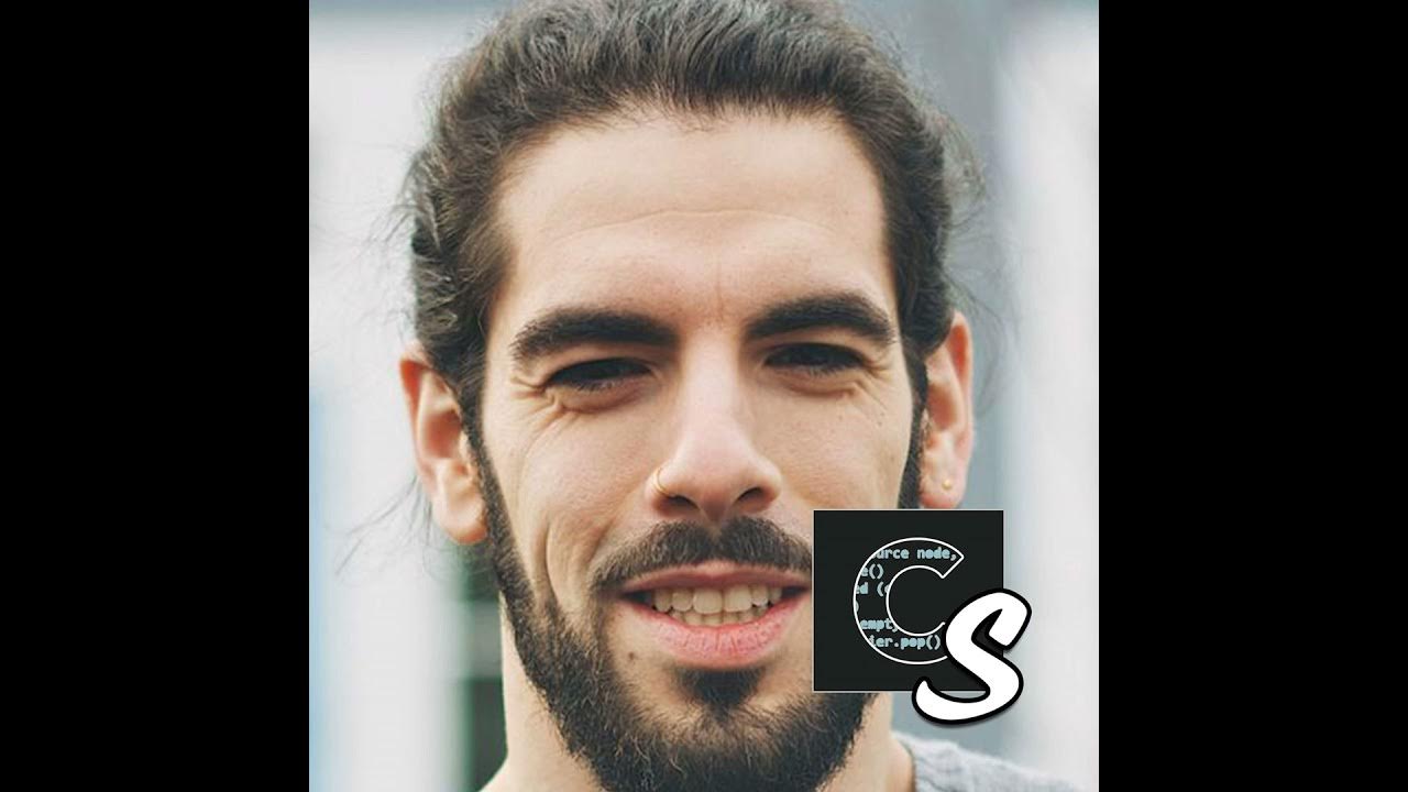 S1 E15: Omri Mor, Routable - YouTube