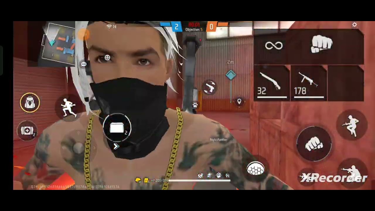 1 TAP GAMEPLAY - YouTube