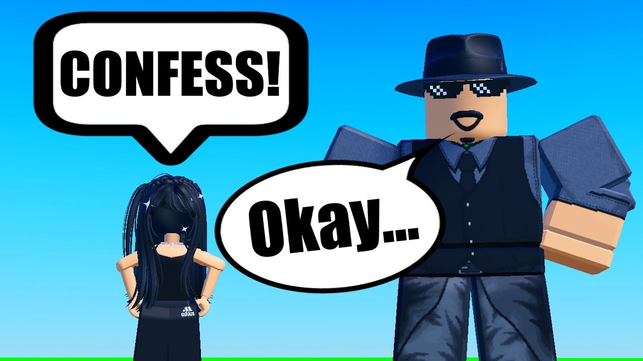 My Biggest Confession... - YouTube