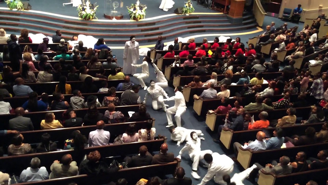 Unity worship performance 10/27/19 - YouTube