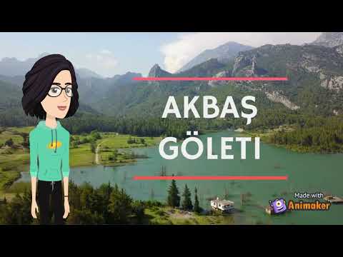 Serik Tanıtım Videosu