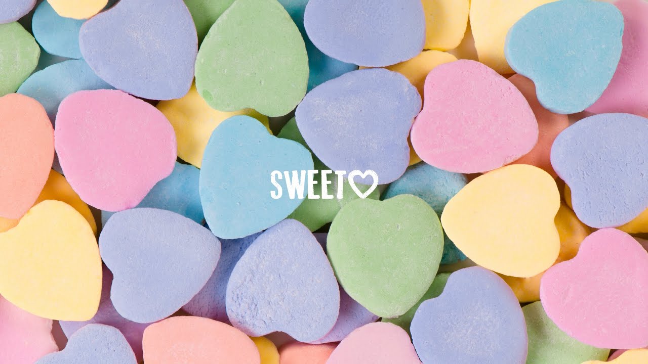 SWEET♡ | A Righteous Robot Short Short - YouTube