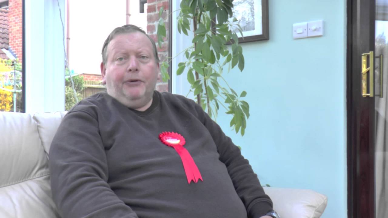 Mike Nettleton South Cambs Labour 24 April 2016 - YouTube