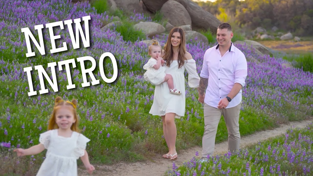 THE OFFICIAL VARNEY FAMILY NEW INTRO - YouTube