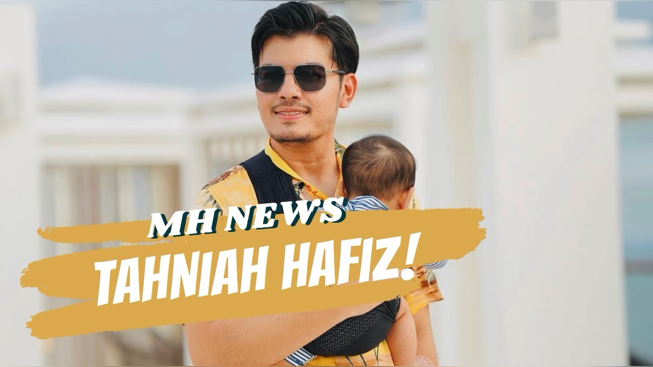 Hafiz Mahamad Beri Bonus Kepada Staf, Tanda Sayang Dan Menghargai Jasa ...