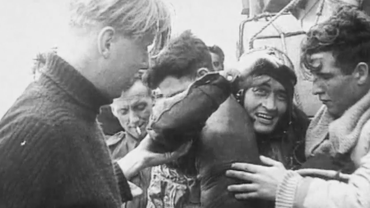 A Year To Remember - 1942 | Members-Only Documentary - YouTube