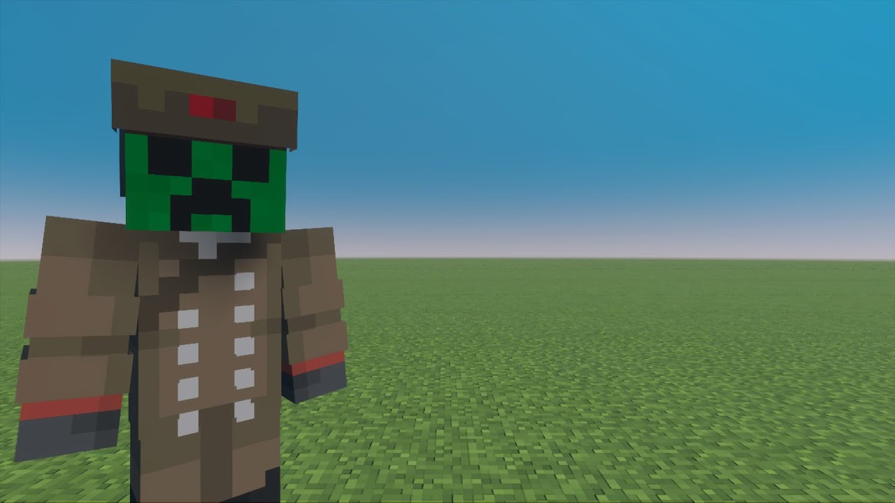 The structureless superflat experience - YouTube