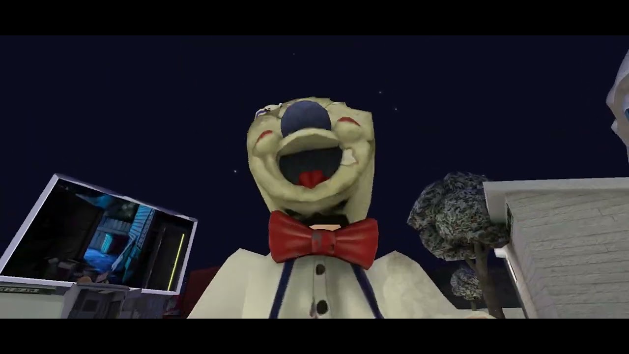 ICE SREEM THE OP HELLO NEIGHBOR CRAFT - YouTube