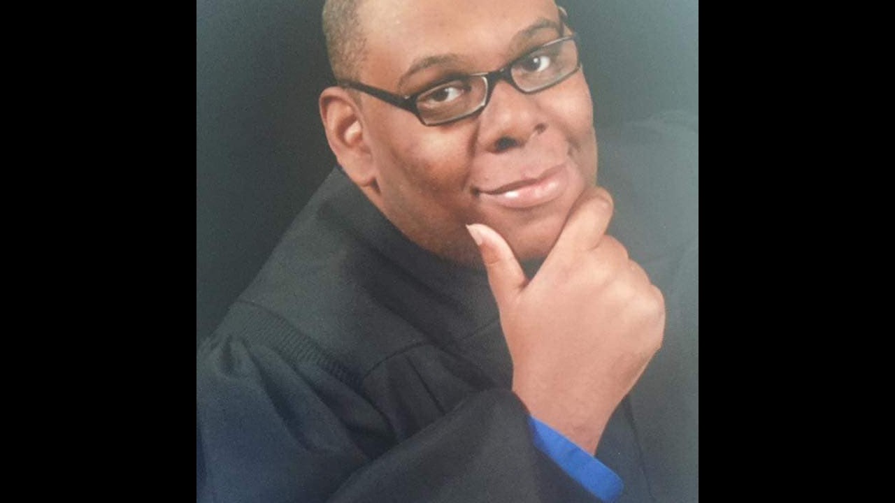 Pastor Dustin Rhodes Live Stream - YouTube