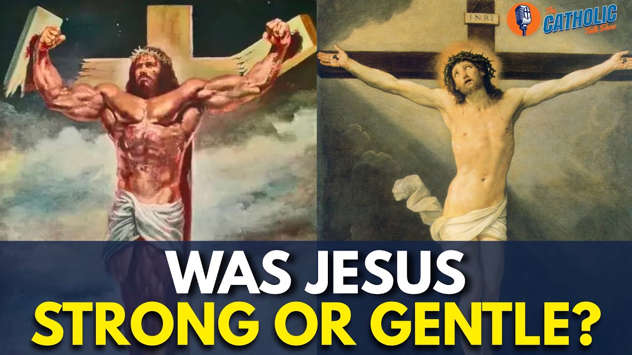 Jesus On The Cross Memes