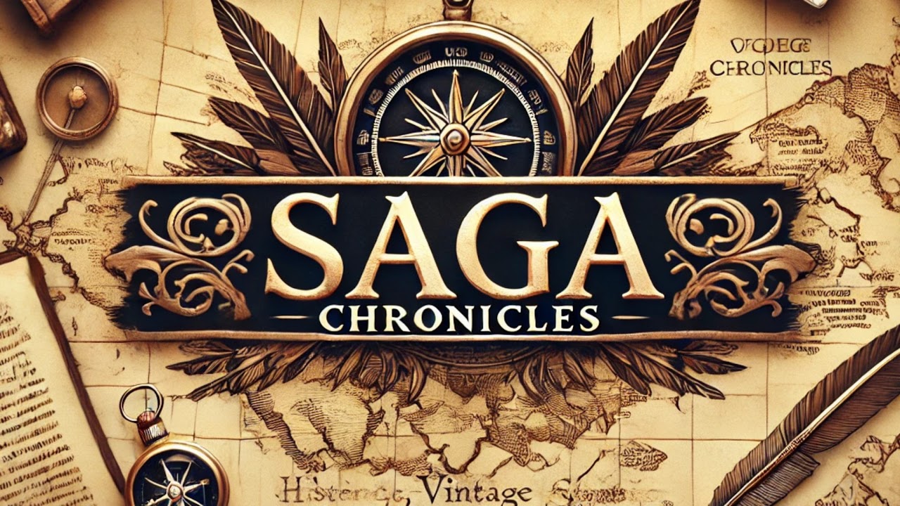 Saga Chronicles Live Stream - YouTube