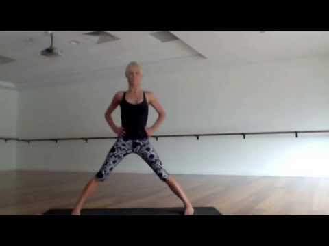 2-Minute Yoga - YouTube