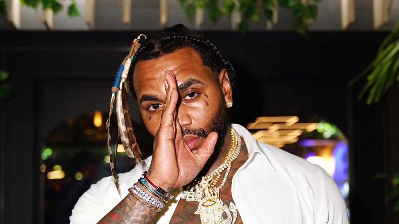 Kevin Gates - GOAT (ft. Lil Wayne) Music Video - YouTube
