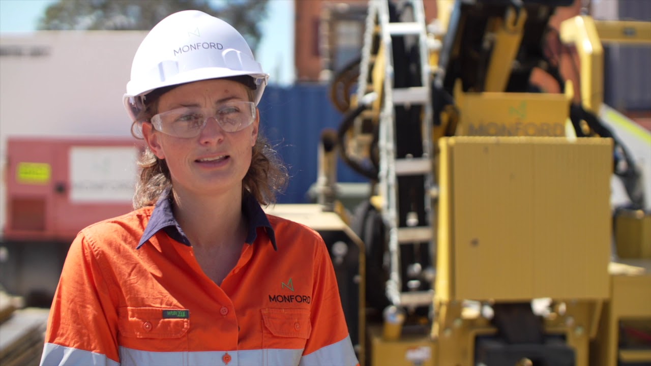 Monford Group - 10 Years of Excellence - Full Version - YouTube