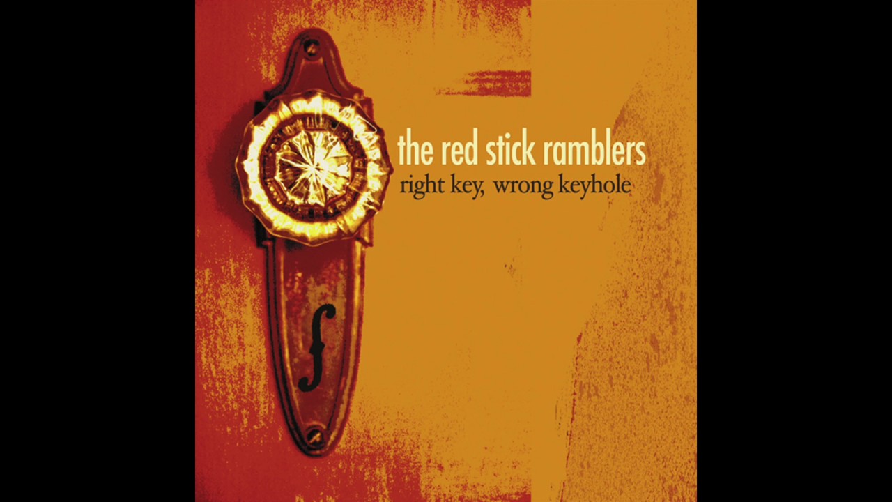 Red Stick Ramblers "Sentimental" (Official Audio) - YouTube