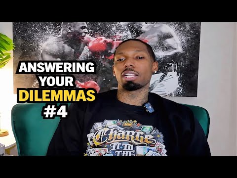 Castillo löst Ihre verrücktesten Dilemmata