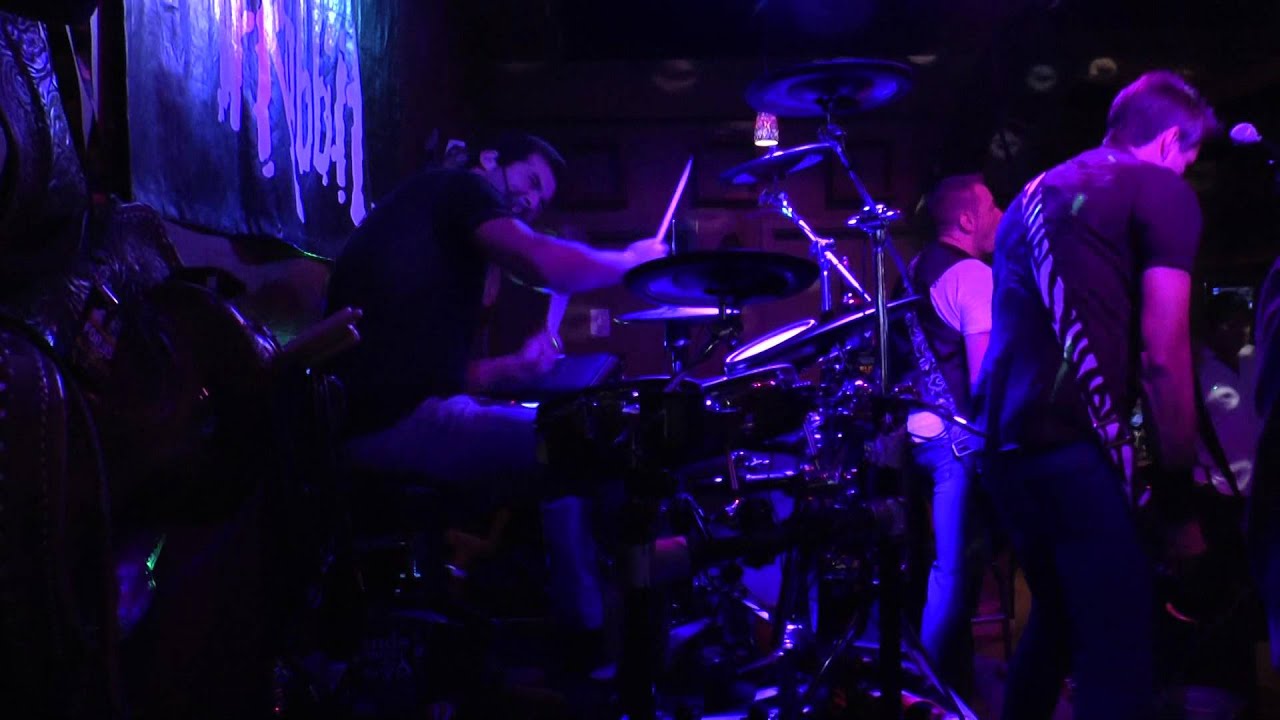 "This Flight Tonight", a Nazareth & Joni Mitchel song, as played by ...