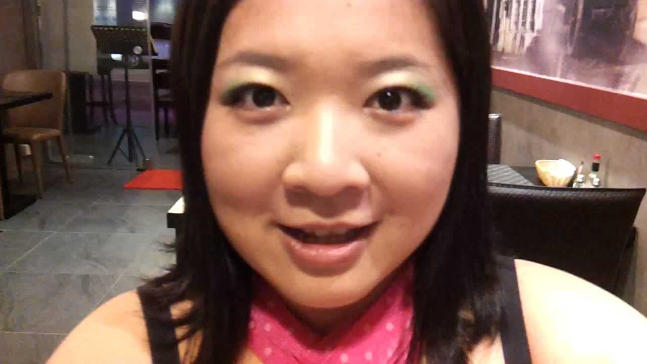 Look of the Day - NG Shot - YouTube