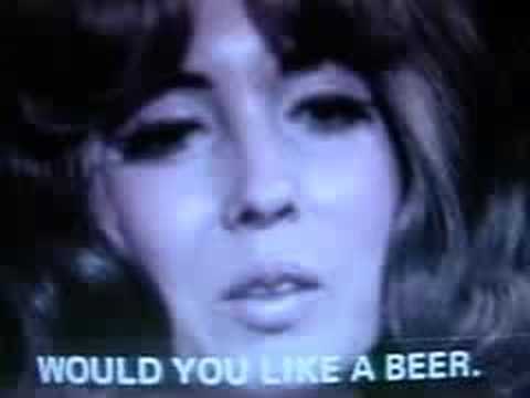 Pabst Blue Ribbon Commercial : PBR Appeal - YouTube