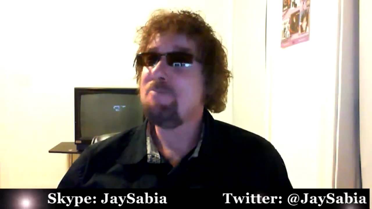 Jay Sabia LIVE - Calls From Brad and Ron Knights - YouTube