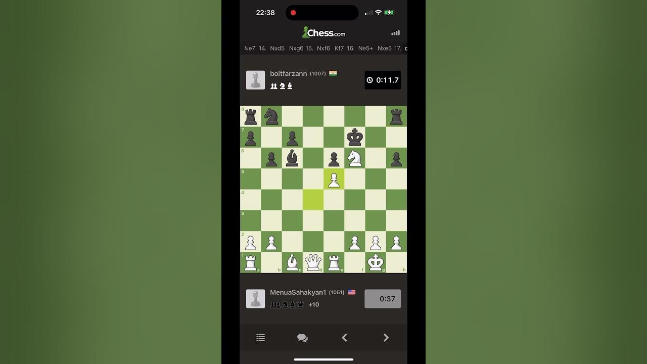 #chess - YouTube