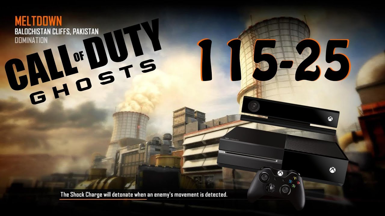 +100 kills│Mon plus gros gameplay sur COD│Pleins d'info sur la Xbox One ...