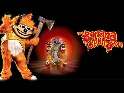 The Banana Splits Movie Tra La La Song 2019