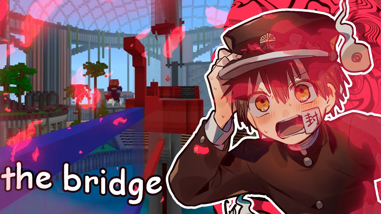 💞 como um INICIANTE joga THE BRIDGE!!! - YouTube