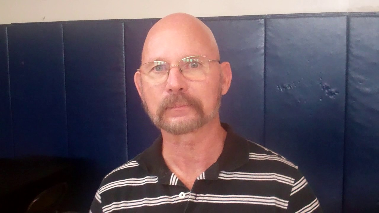 Indie Wrestler Flex Magnum Talks South Florida Legend Rusty Brooks 2016 ...