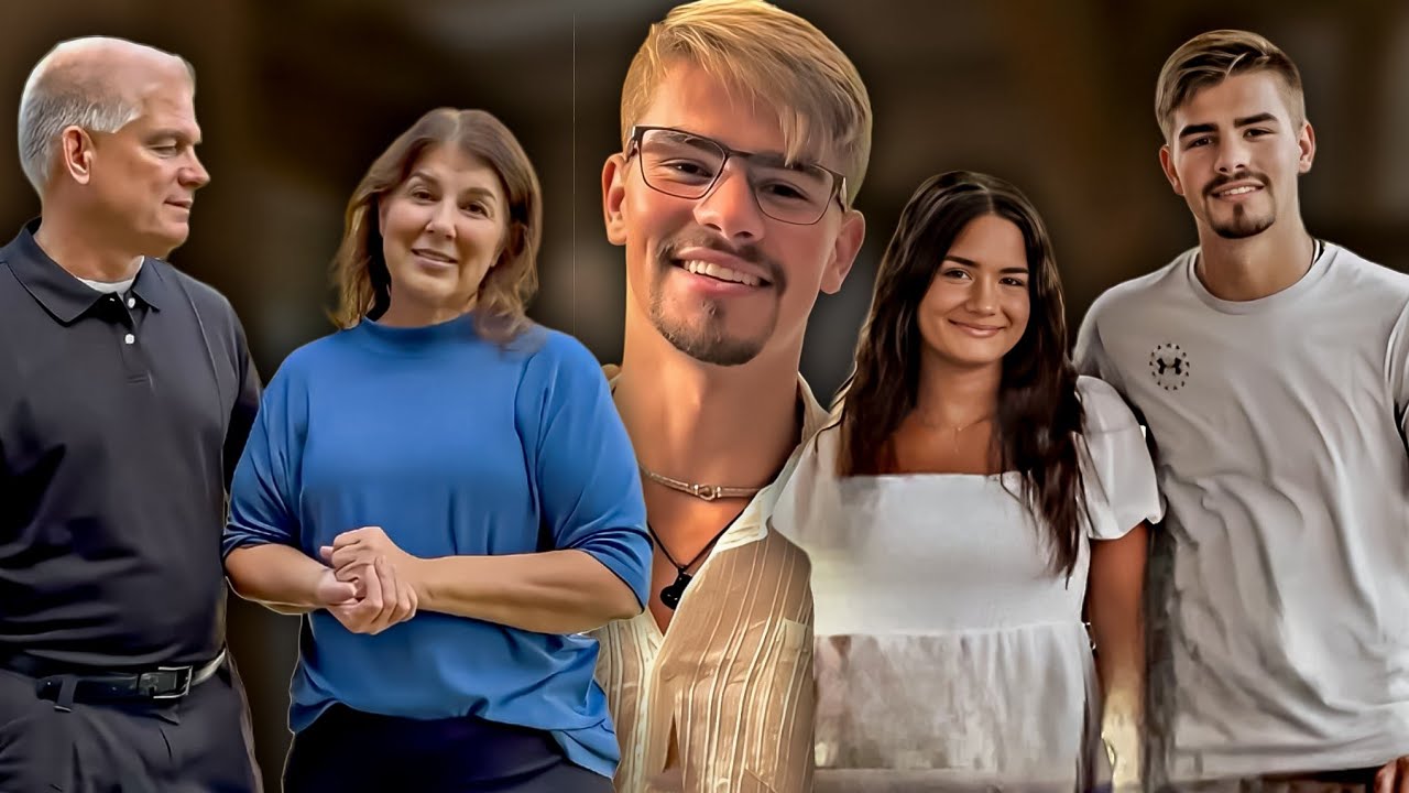 SAD😭!! Warden bates Drops Bombshell news to gill bates | Fans are ...