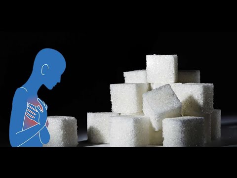 The History of The Evil Sugar Industry (Part 1) - YouTube