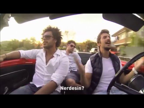 Tandır Boys - Mükemmel (Kısa Güzel Versiyon)(Özgüven arttıran harika bir şarkı. Erkeklere özel.)