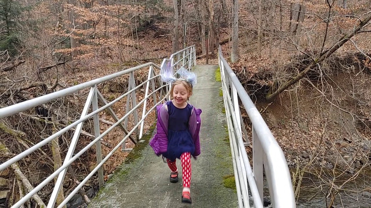 Reese Park Wappingers Falls NY - YouTube