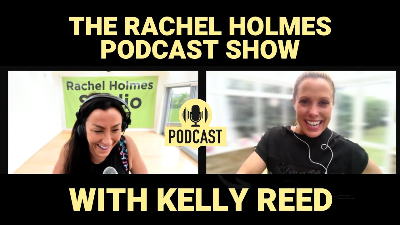 Launching the new Chair Based Qualification Rachel & Kelly LIVE PODCAST ...