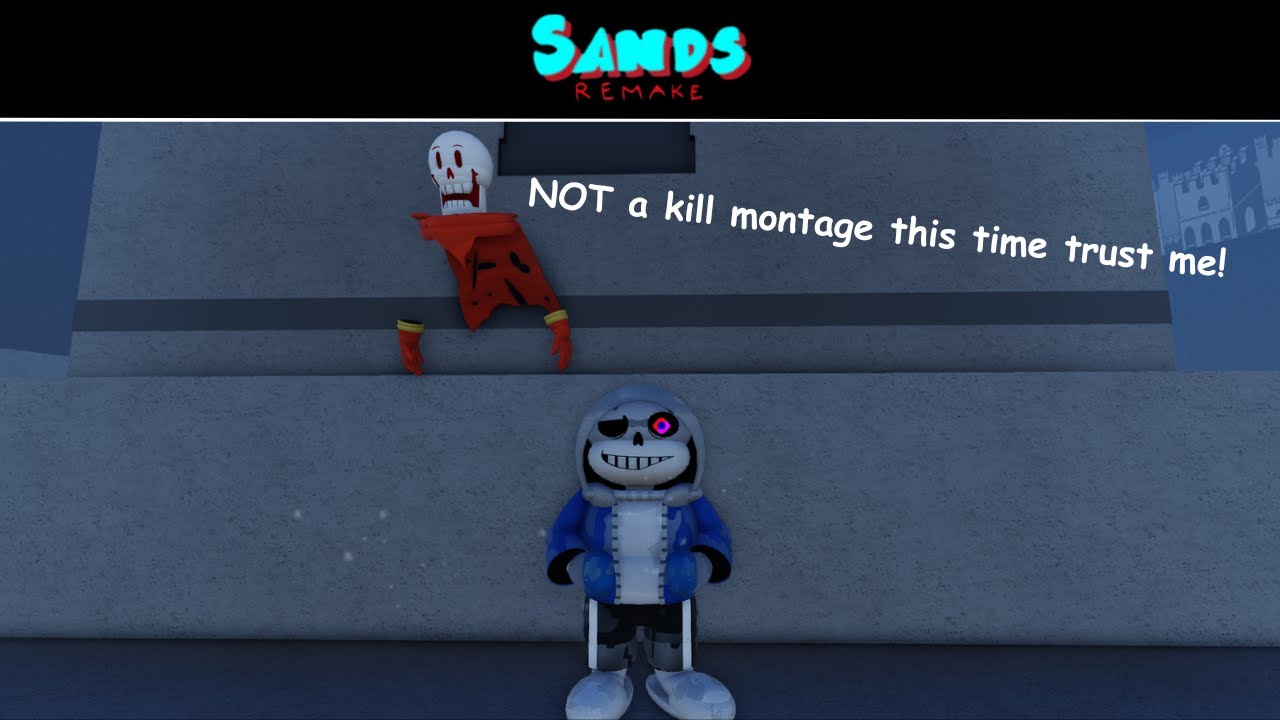 UT: Sands remake - PART 12?!?! - YouTube