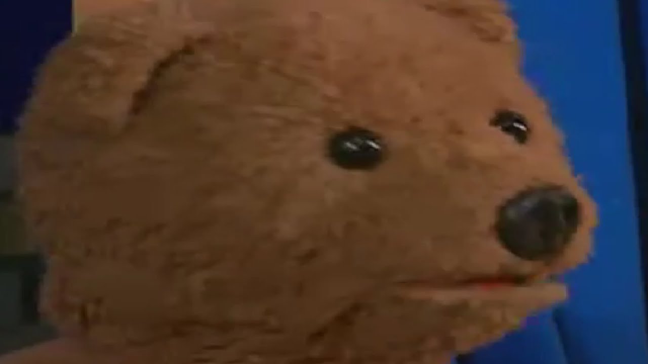 [YTP] - Nounours est innocent - YouTube