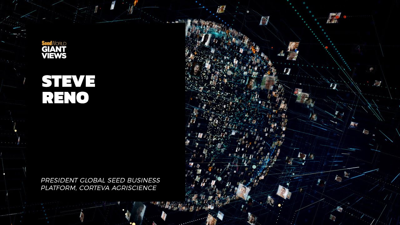 A Second Birthday and 90th Anniversary – Steve Reno Reflects on Corteva ...