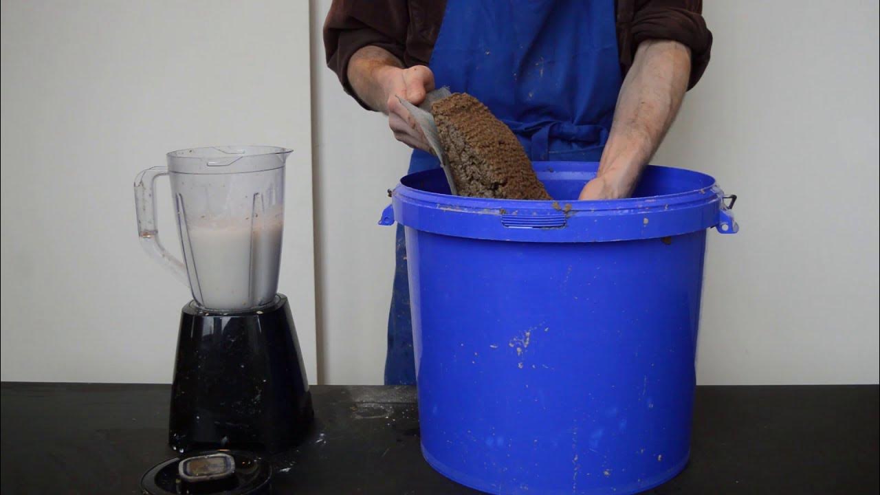 How to pulp? - YouTube