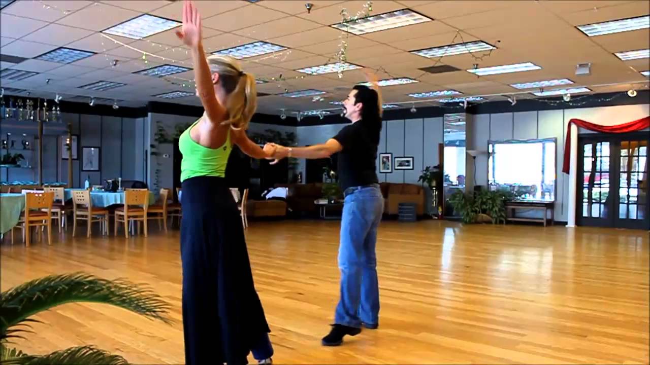 Jennifer Corliss Trinkner - YouTube