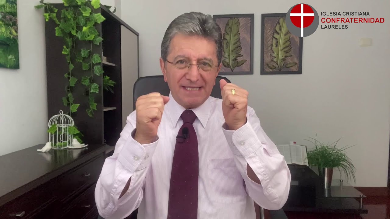 [ PRÉDICA ] - ¿SOY O NO SOY? - PASTOR CARLOS CARDONA - YouTube
