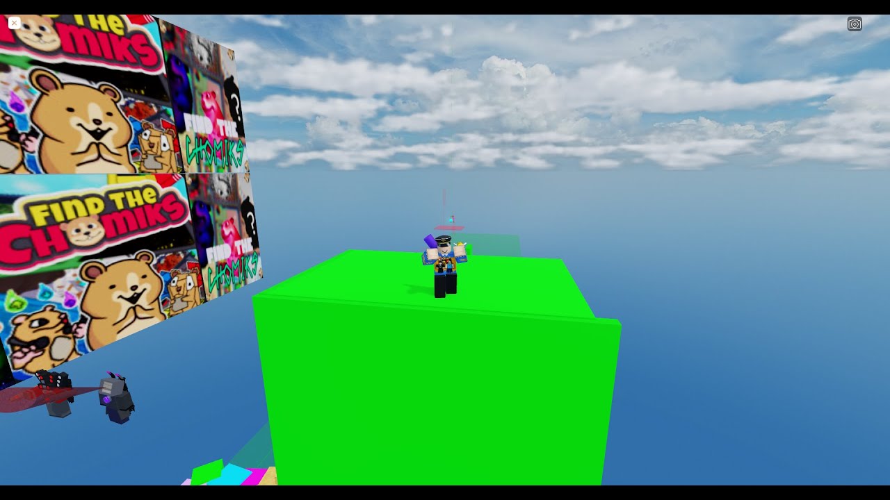 [Obby Creator] Find The newbies: All Easys. - YouTube