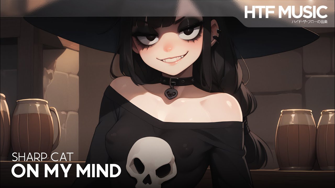 Sharp Cat - On My Mind - YouTube