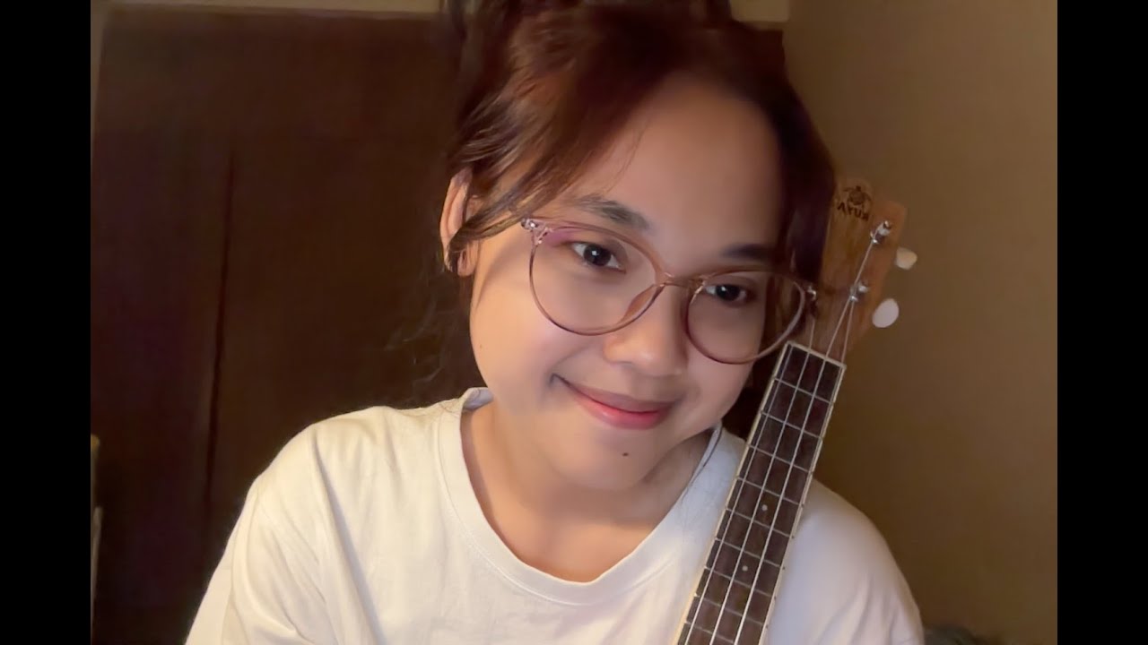 Am I Bothering You? - Reality Club (Cover) - YouTube