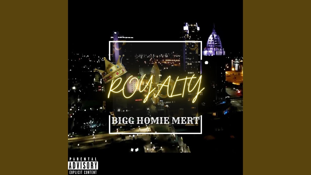 Royalty - YouTube