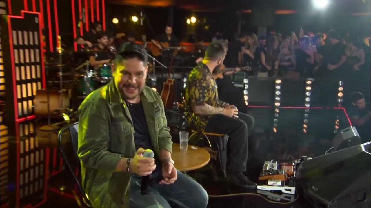 Hábito Jorge e Mateus DVD É Simples Assim Ao Vivo - YouTube