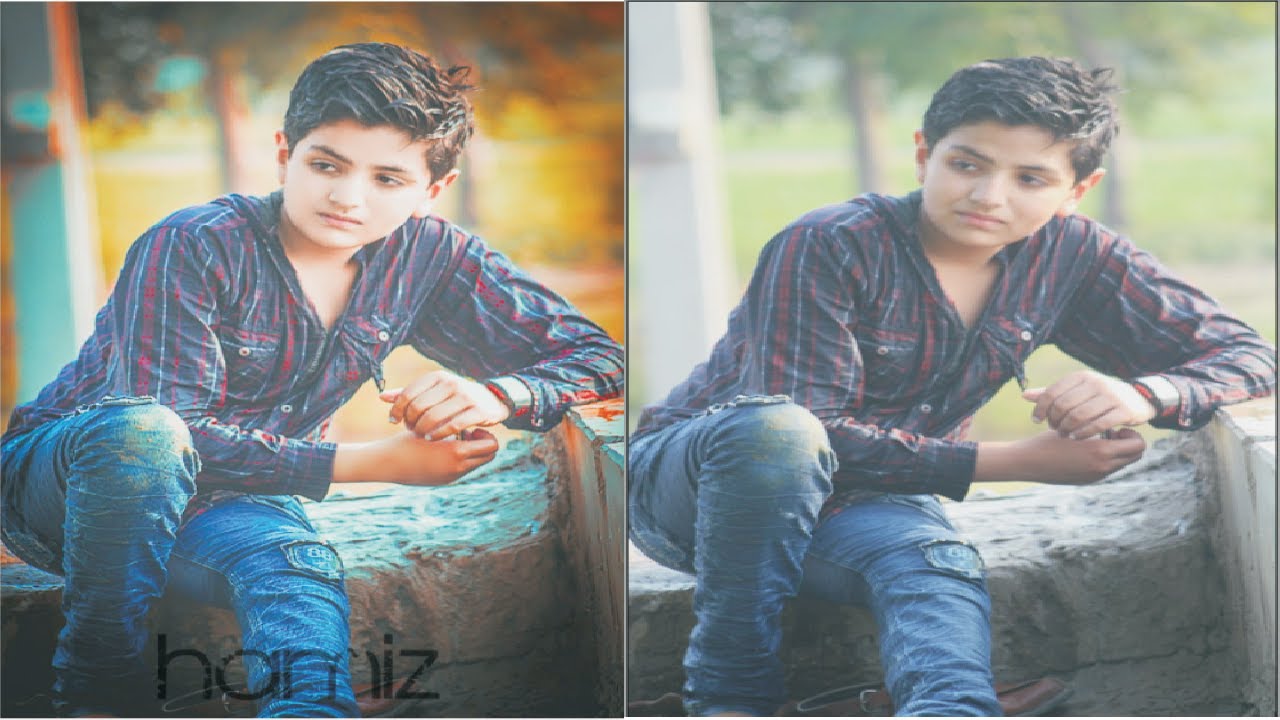 Adobe Photoshop cs6 professional editing complete part56 - YouTube