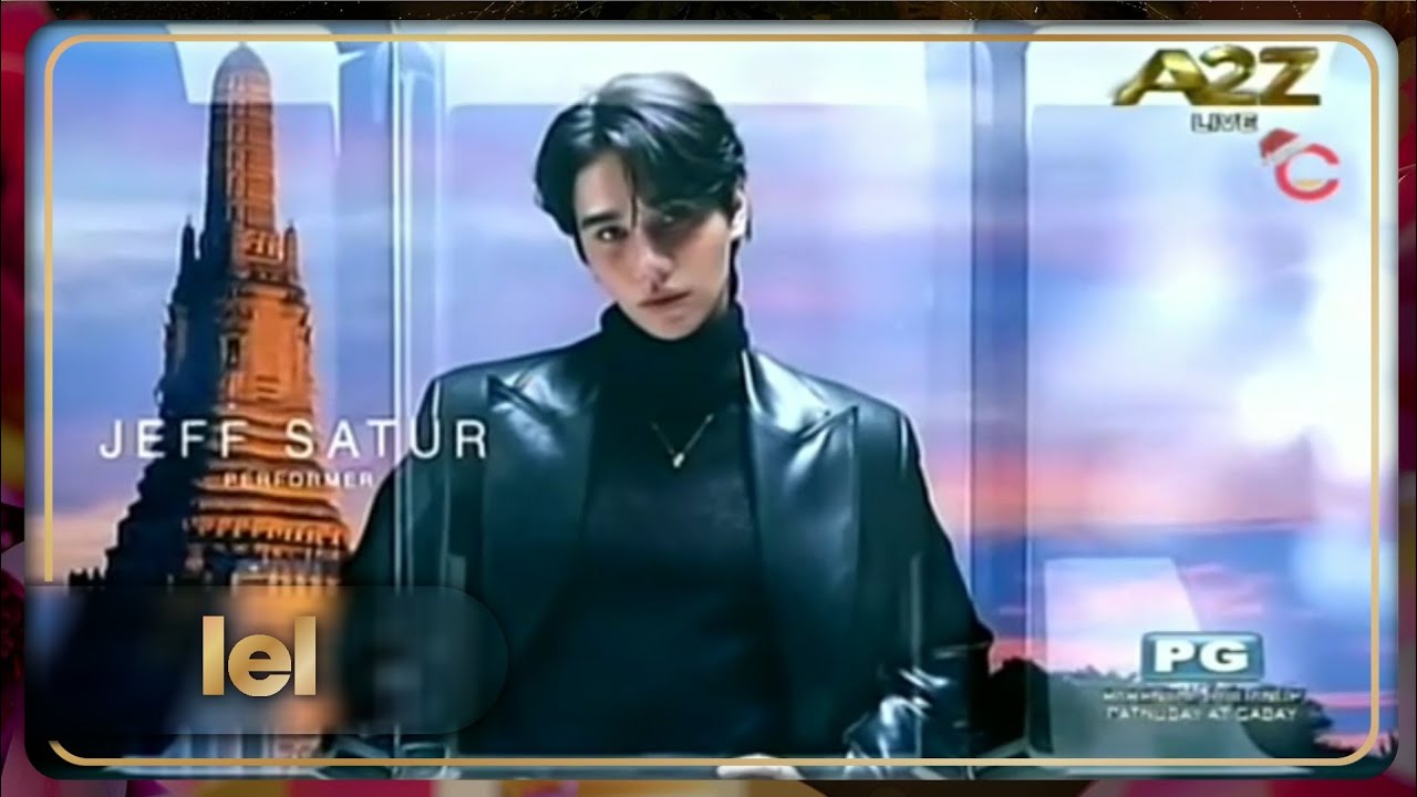 A2Z - Continuity to 'Miss Universe 2025' [21-NOV-25] - YouTube