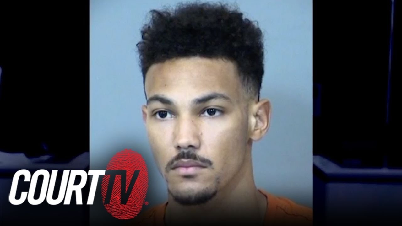 Accused Random Stabber Zion Teasley Faces New Charges in Previous ...