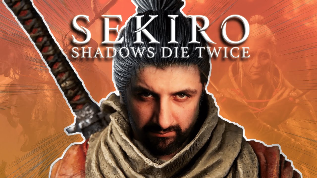 Septic Sauce Sekrio Stream - Lady Butterfly Is Dead - YouTube